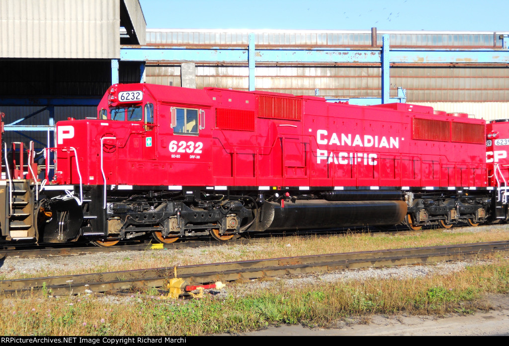 CP 6232